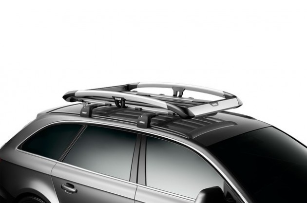 Thule 824 trail | Takboks.no - Norges beste på Skiguard, Calix og Thule ...